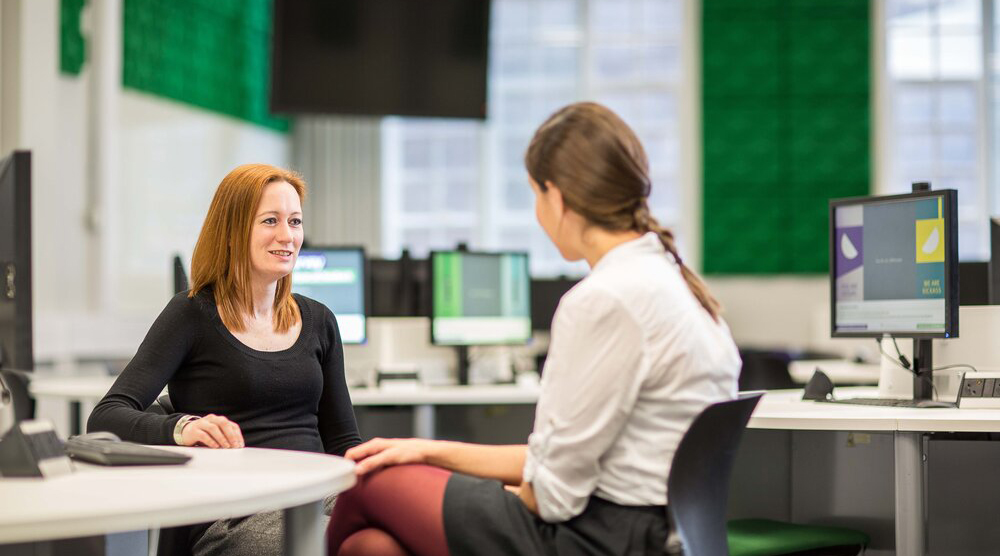 Bayes Business School • City St George's, University of London