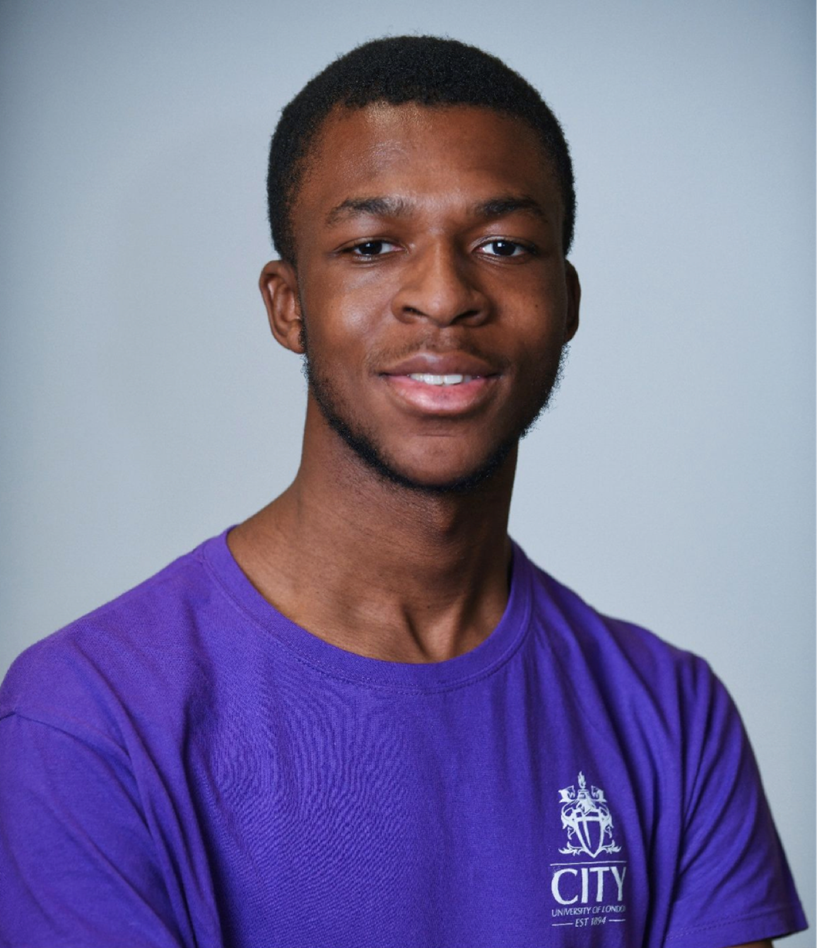 City St George's students shine as finalists in Undergraduate of the ...