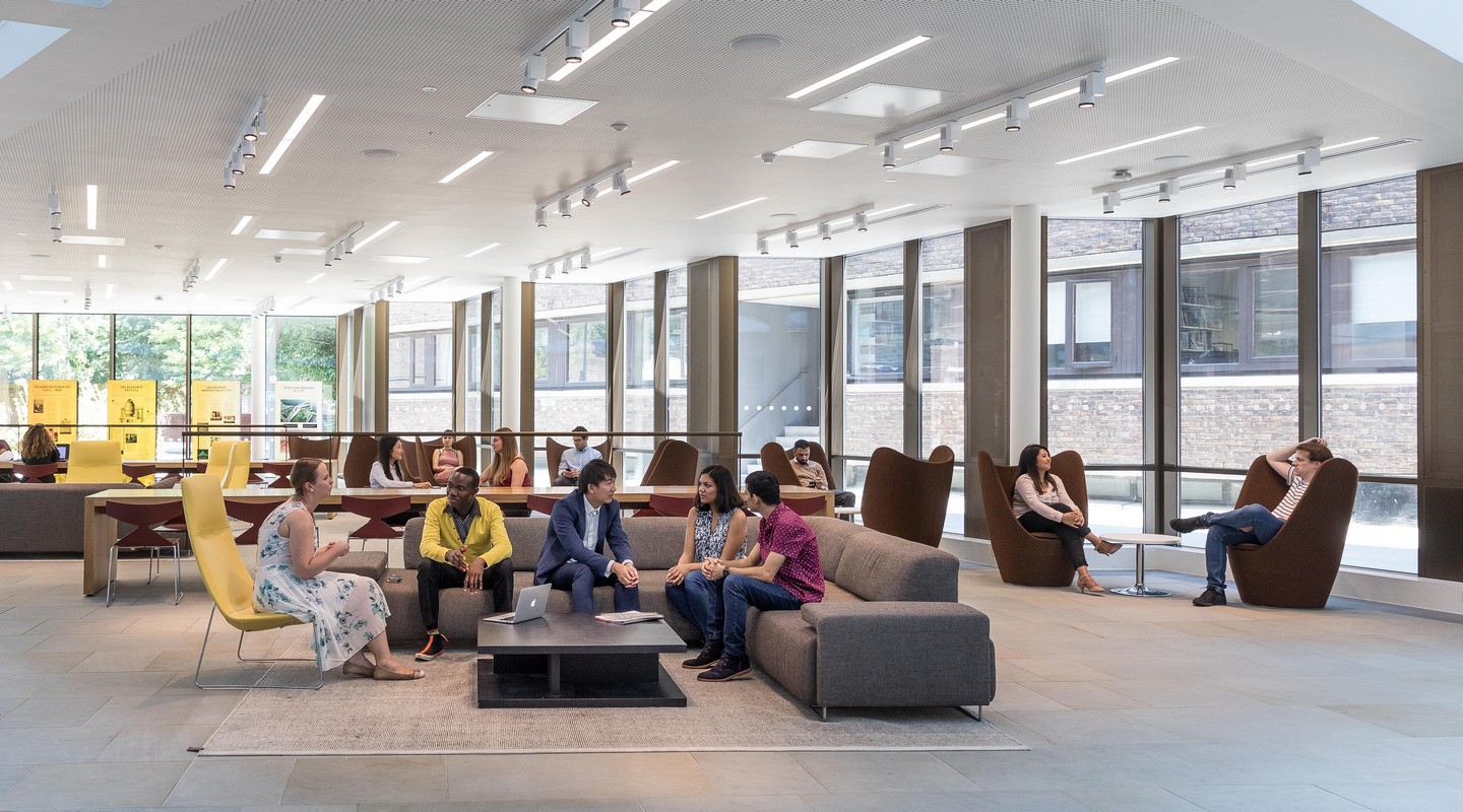 Open Day Guide | 27 June 2026, 10:00 - 16:00 • City St George's ...