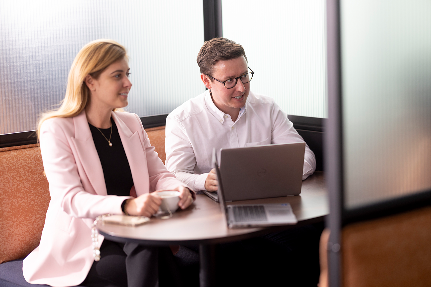 Executive MBA events • City St George's, University of London